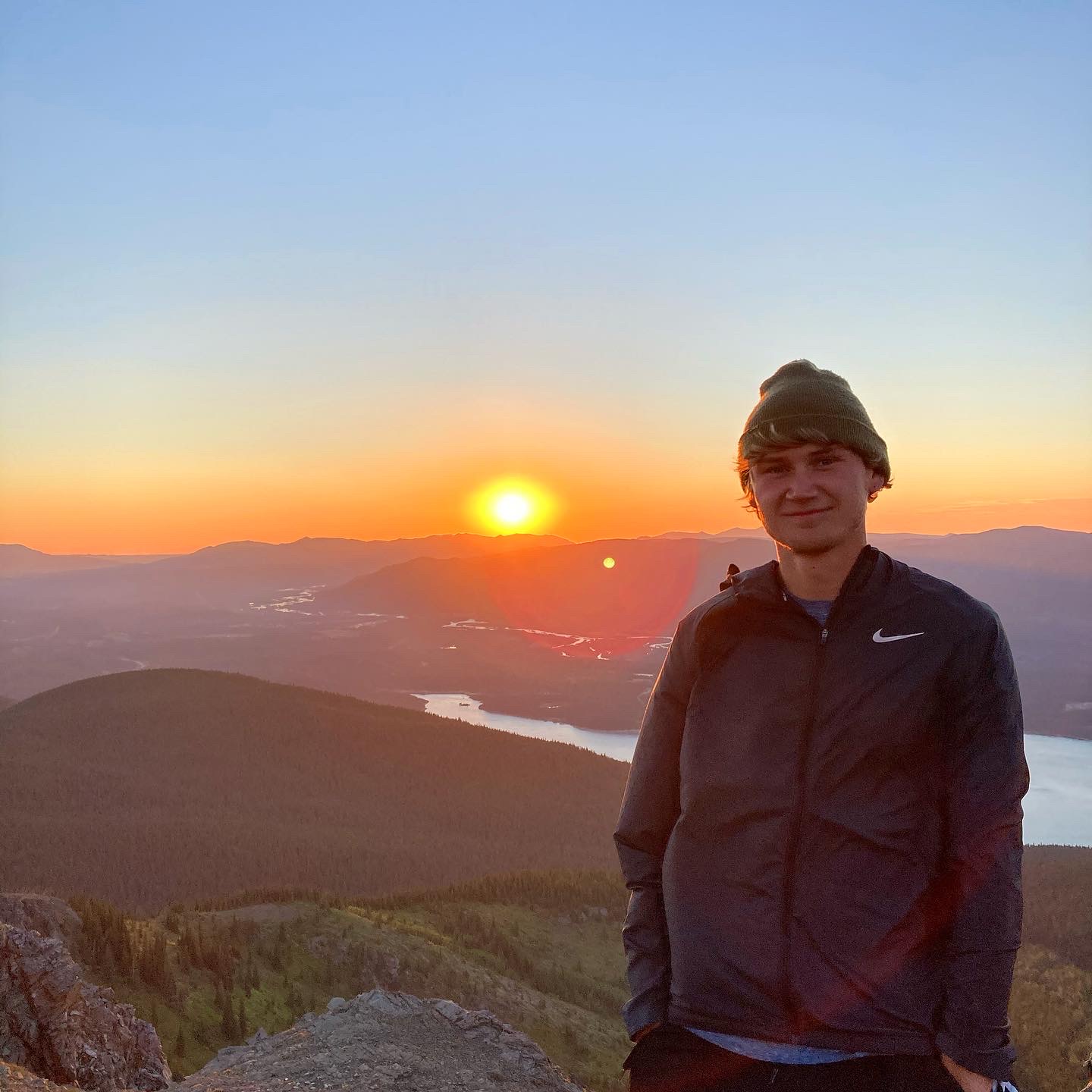 People – Vinebrooke Lab