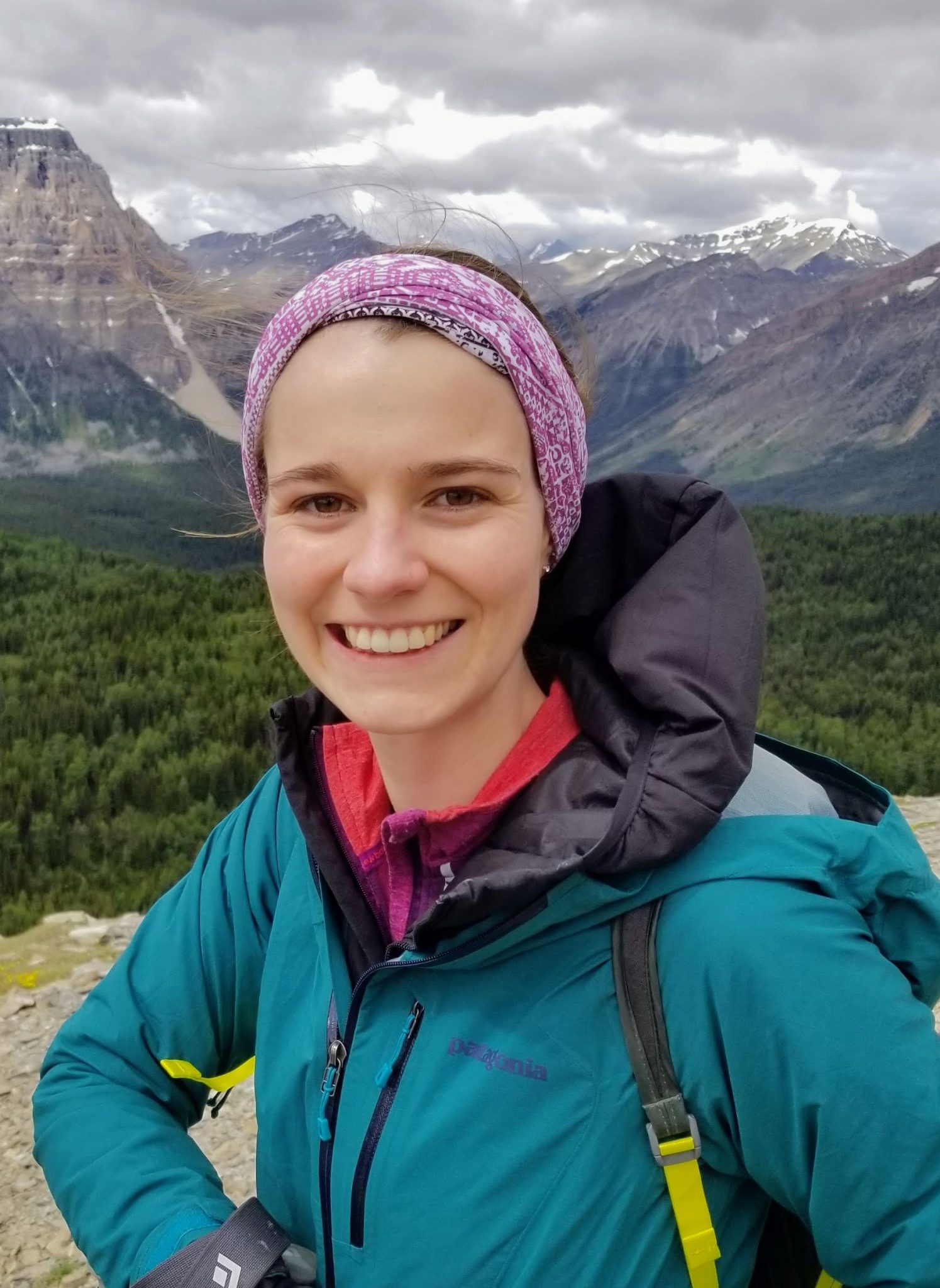 People – Vinebrooke Lab